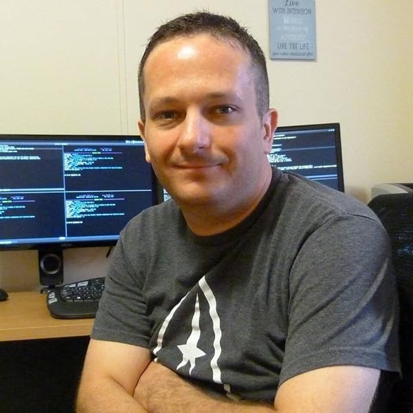 Mastering Ubuntu Server: Gain expertise in the art of deploying, configuring, managing, and ...