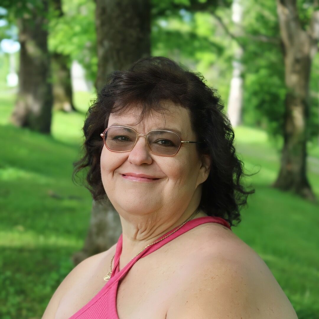 Angela Rush – Audio Books, Best Sellers, Author Bio | Audible.com