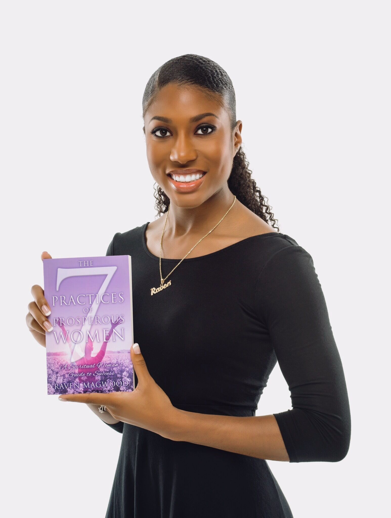 Raven Magwood – Audio Books, Best Sellers, Author Bio | Audible.com