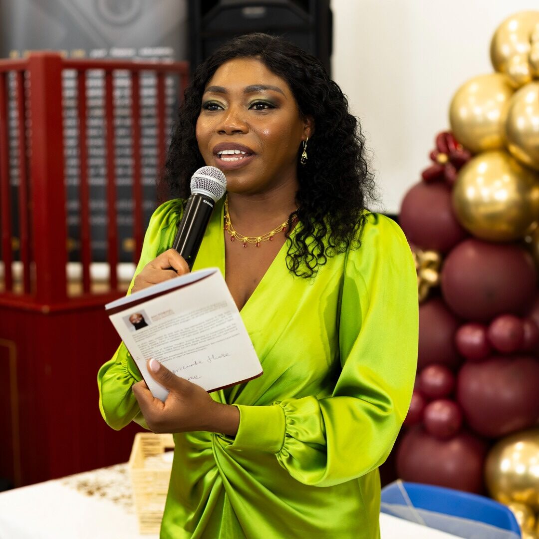 Omolayo Sokoya – Audio Books, Best Sellers, Author Bio | Audible.com