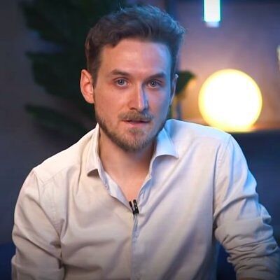 Sam Bright – Audio Books, Best Sellers, Author Bio | Audible.com