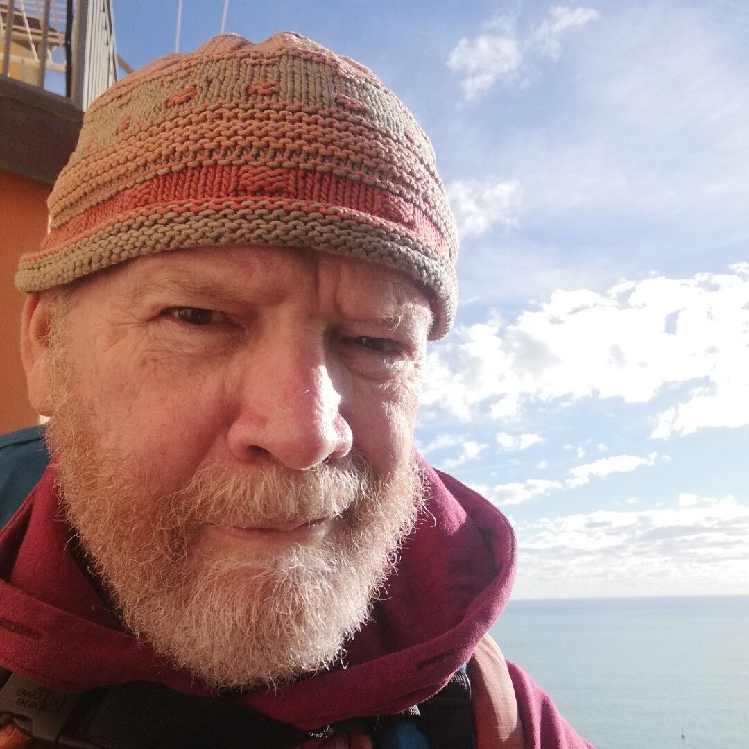 Kenneth Edwin Sloan – Audio Books, Best Sellers, Author Bio | Audible.com