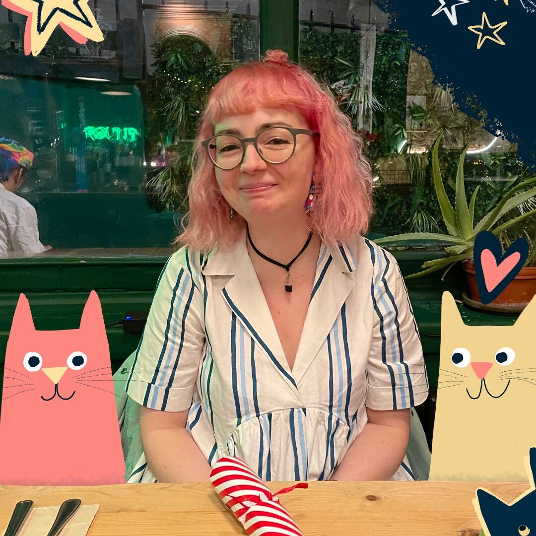 Abigail Balfe – Audio Books, Best Sellers, Author Bio | Audible.com