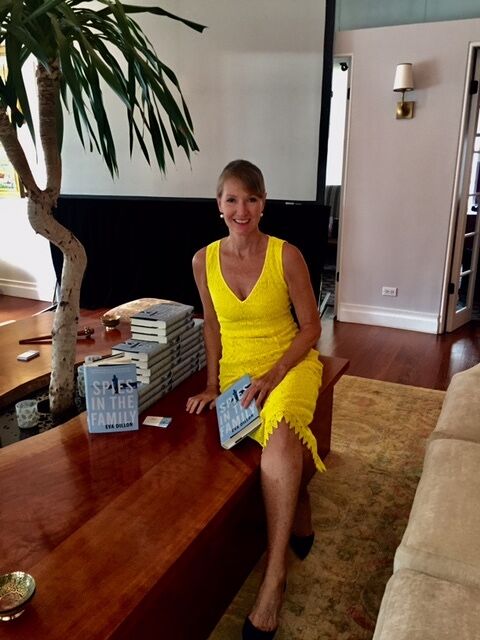 Eva Dillon – Audio Books, Best Sellers, Author Bio | Audible.com