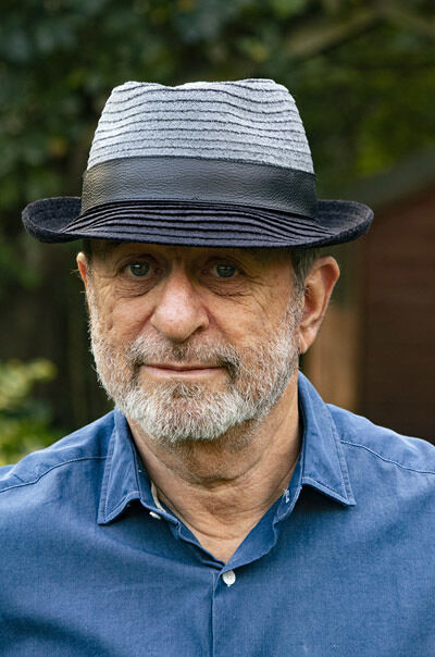 Harry Freedman – Audio Books, Best Sellers, Author Bio | Audible.com
