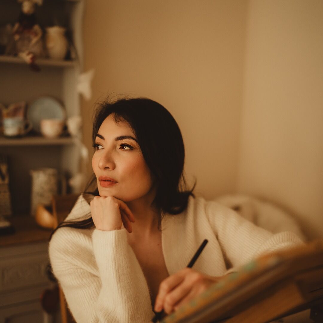 Jennie Poh - Alle Hörbücher bei Audible.de