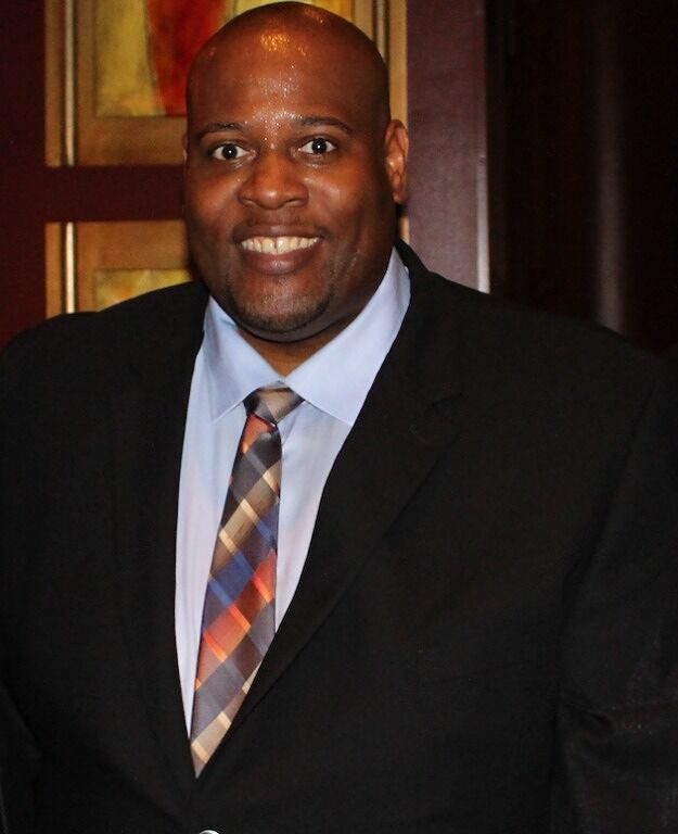 Demetrius Jackson – Audio Books, Best Sellers, Author Bio | Audible.com