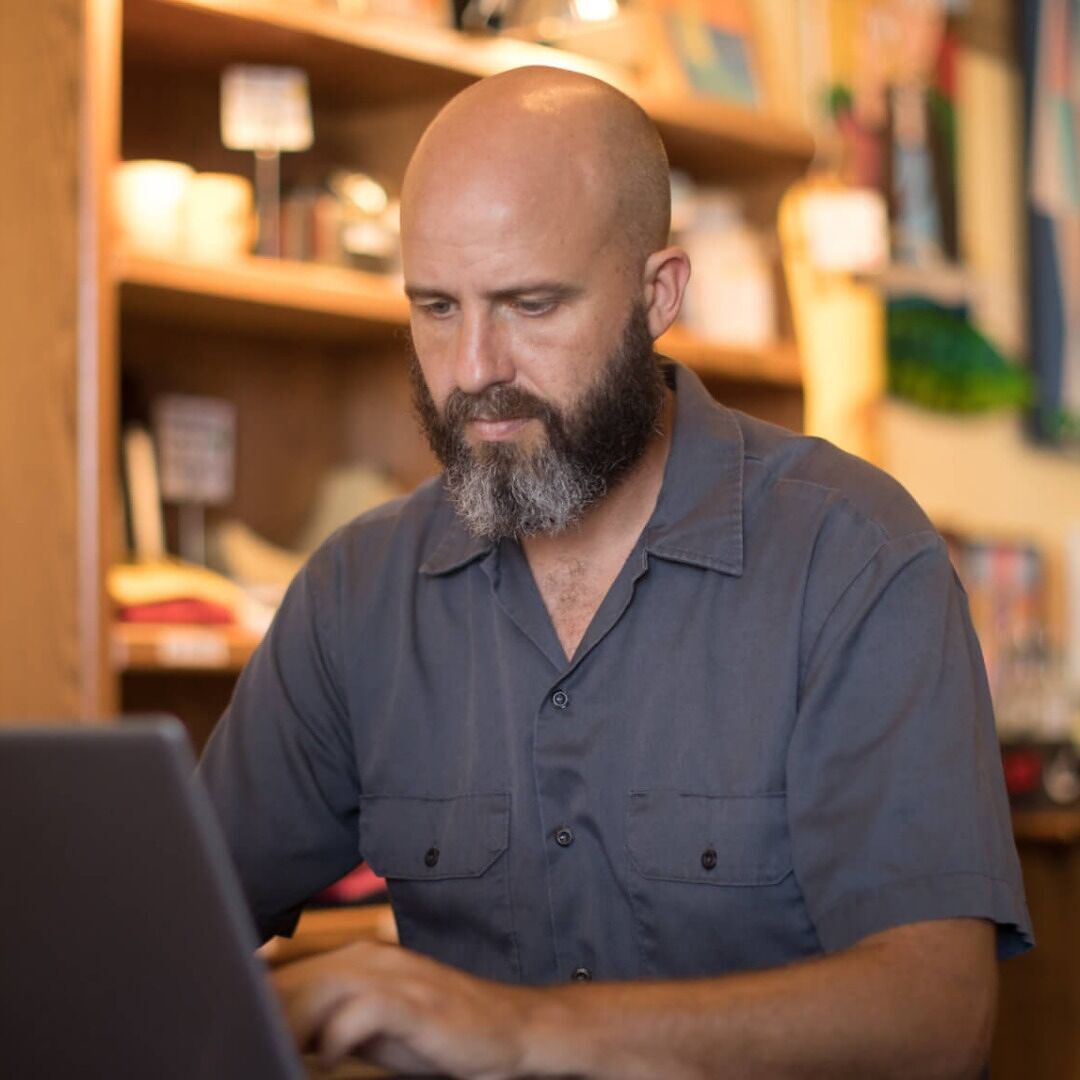 Nate Wright – Audio Books, Best Sellers, Author Bio | Audible.com