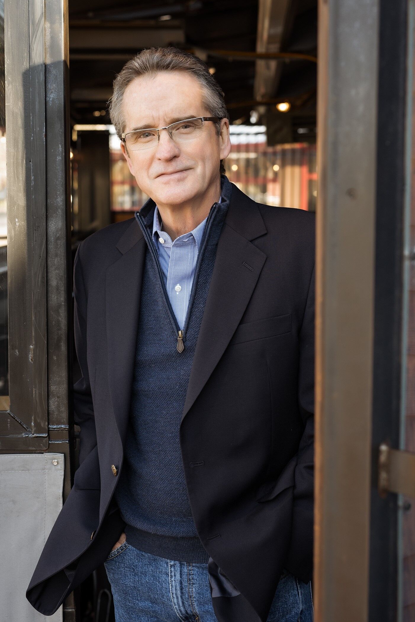 Steve Hadden – Audio Books, Best Sellers, Author Bio | Audible.com