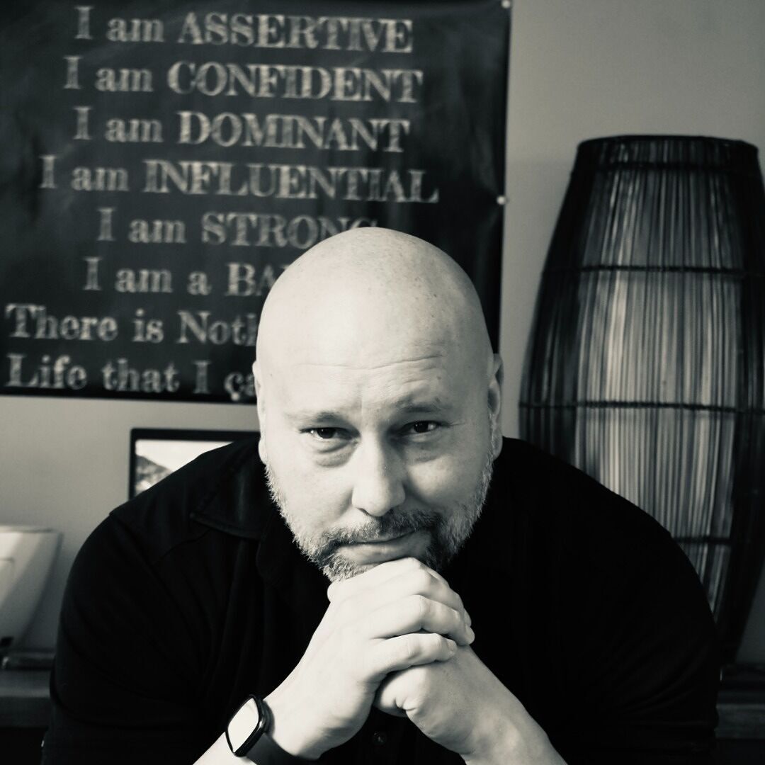 Christopher J Galvez – Audio Books, Best Sellers, Author Bio | Audible.com