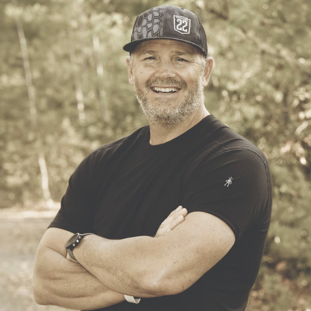 Billy Huard – Audio Books, Best Sellers, Author Bio | Audible.com