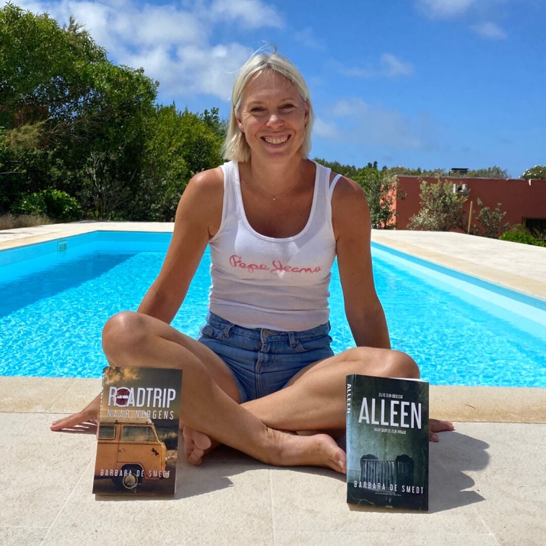 Barbara De Smedt – Audio Books, Best Sellers, Author Bio | Audible.com