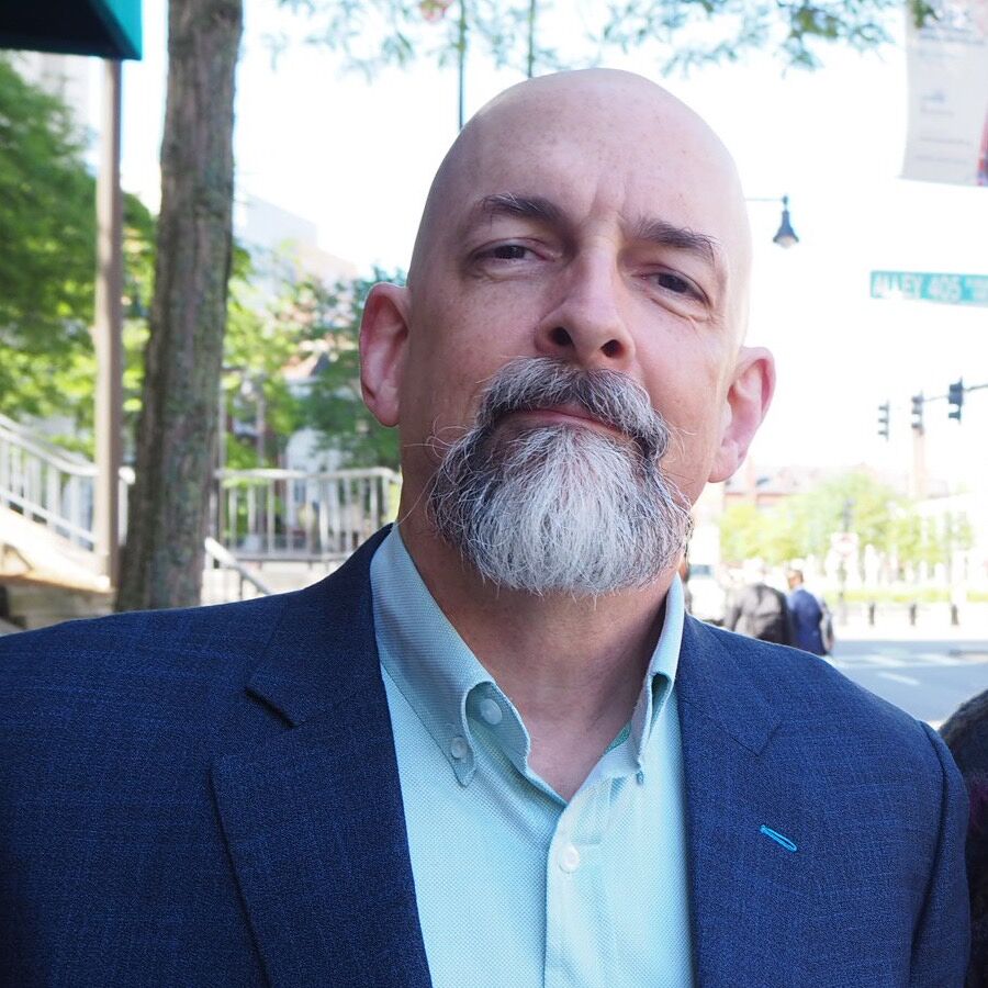 Neal Stephenson – Audio Books, Best Sellers, Author Bio | Audible.com