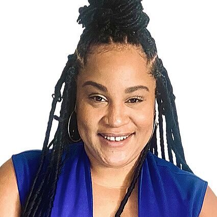 Amber Ferguson - Alle Hörbücher bei Audible.de