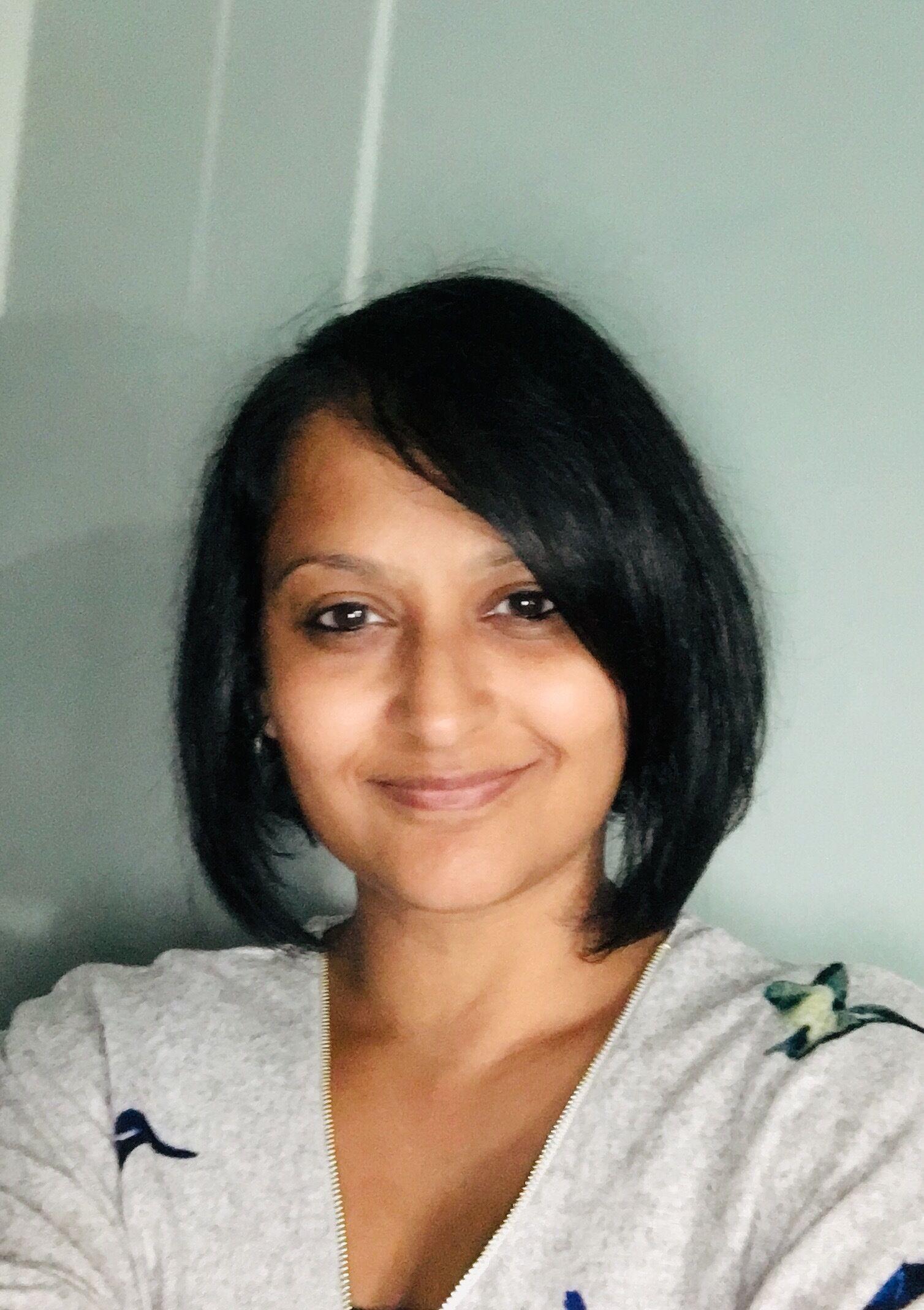 Serena Patel - Alle Hörbücher bei Audible.de
