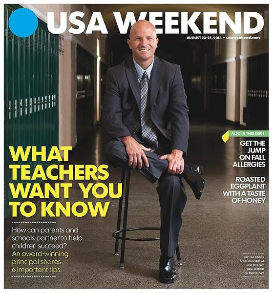 Digital Leadership: Changing Paradigms for Changing Times: Sheninger ...