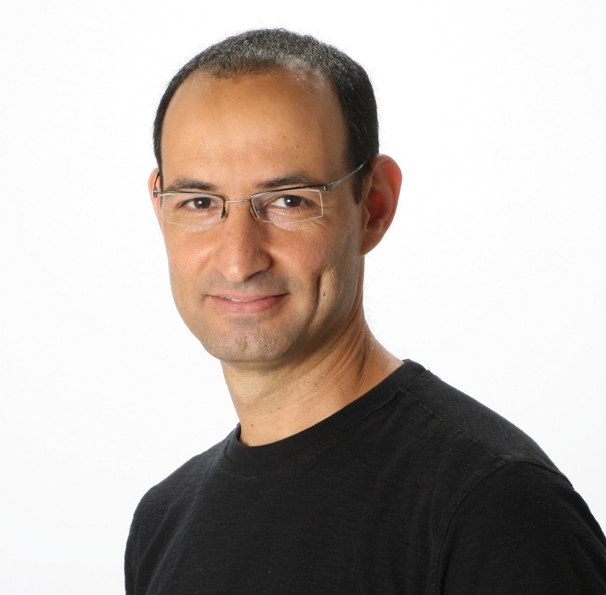 Tal Tsfany – Audio Books, Best Sellers, Author Bio | Audible.com