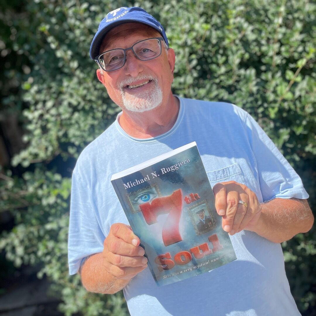 Michael N Ruggiero – Audio Books, Best Sellers, Author Bio | Audible.com