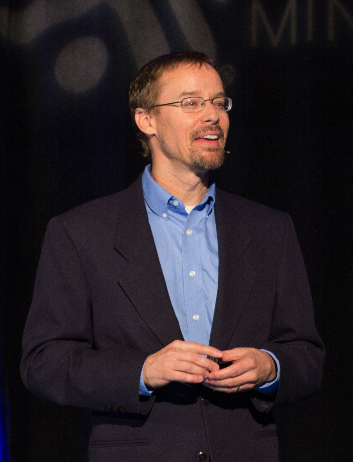 Don Everts – Audio Books, Best Sellers, Author Bio | Audible.com
