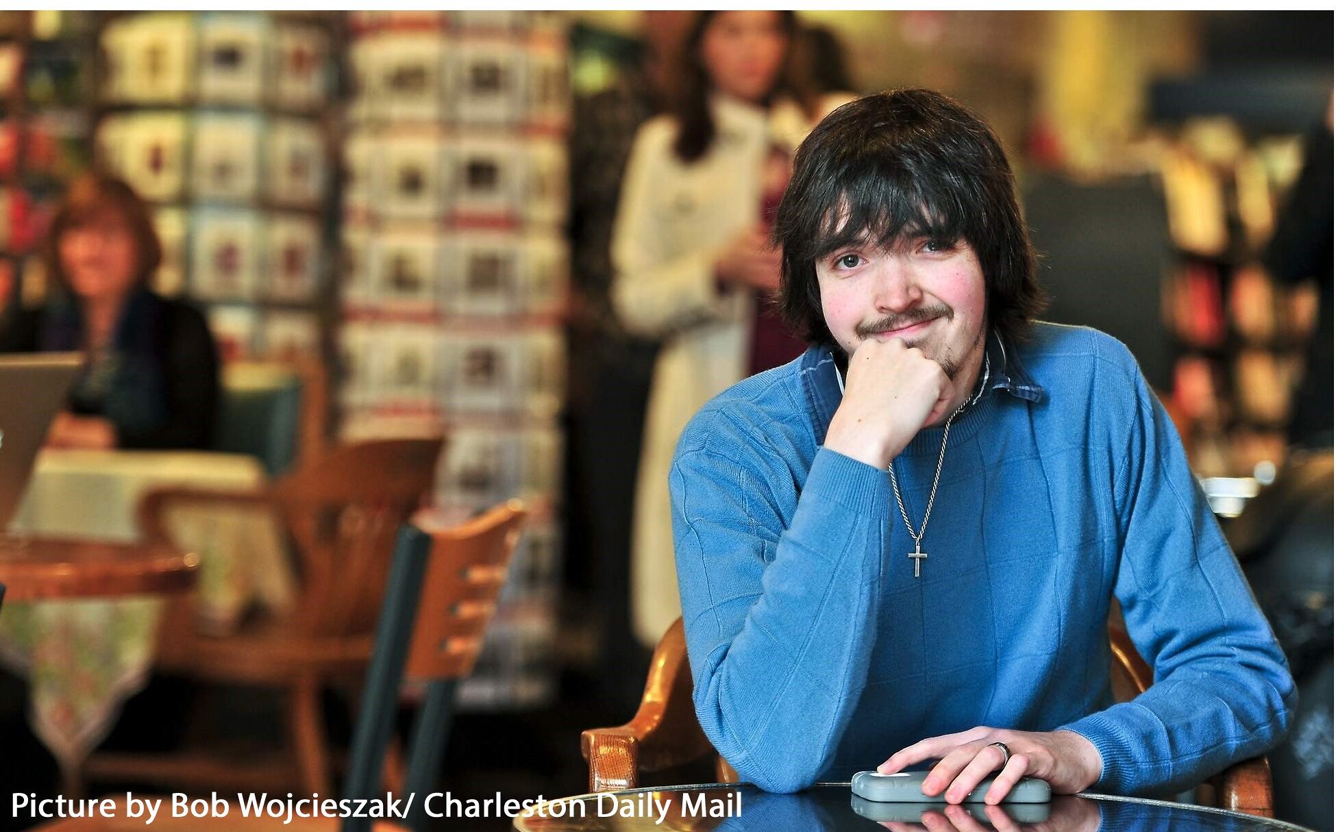 Brett Armstrong – Audio Books, Best Sellers, Author Bio | Audible.com