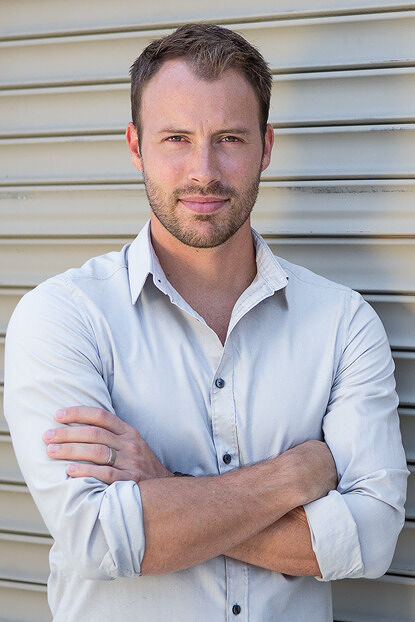 Taylor Buck – Audio Books, Best Sellers, Author Bio | Audible.com