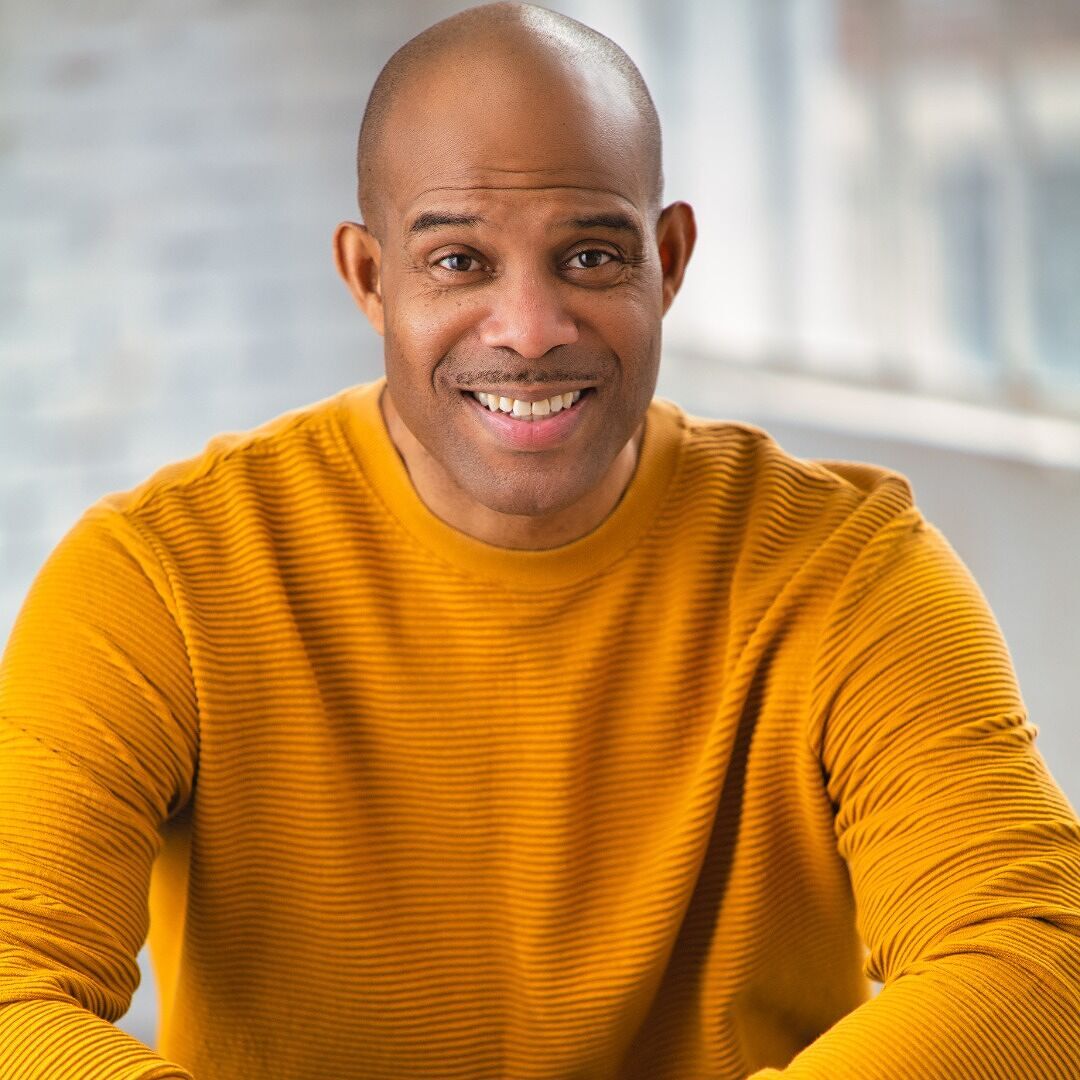 Ivan G. Thompson – Audio Books, Best Sellers, Author Bio | Audible.com