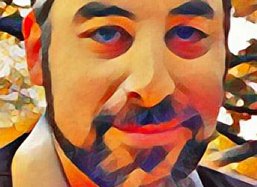 David Michael Slater – Audio Books, Best Sellers, Author Bio | Audible.com