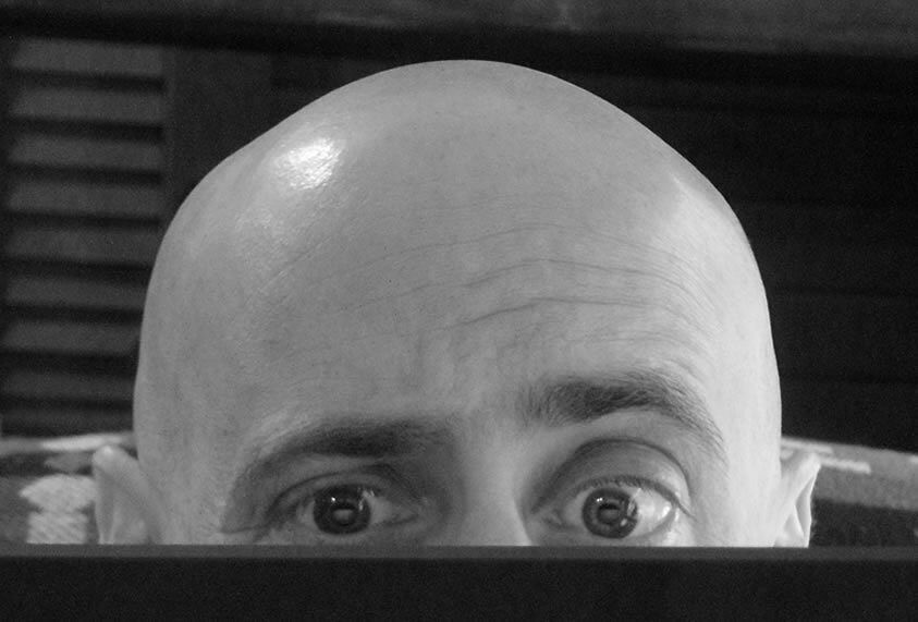 Gre7g Luterman – Audio Books, Best Sellers, Author Bio | Audible.com