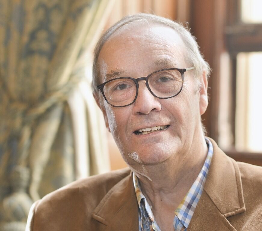 Patrick Forsyth – Audio Books, Best Sellers, Author Bio | Audible.com