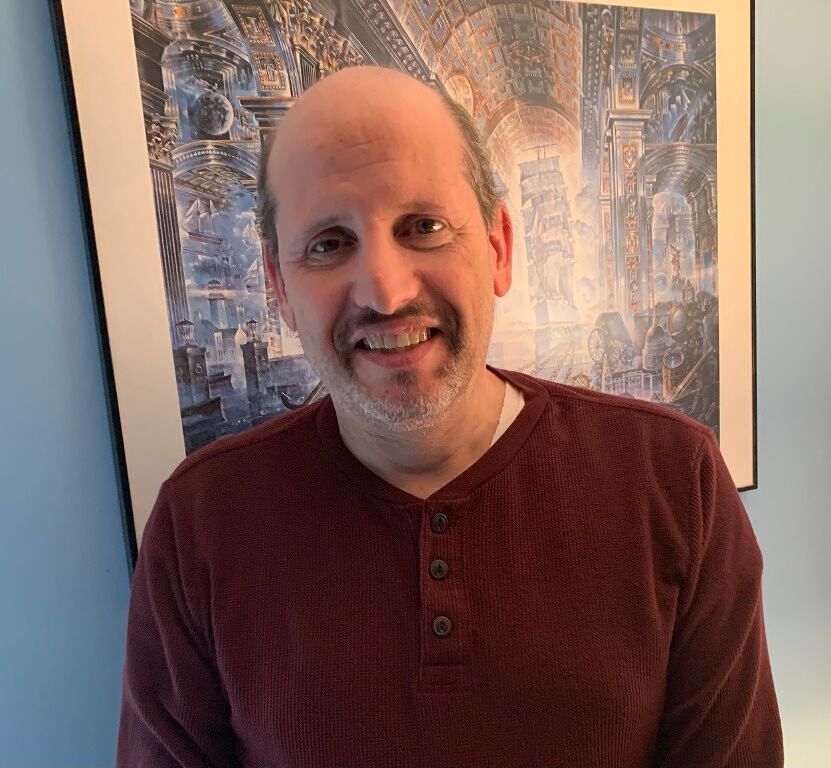 Evan Klein – Audio Books, Best Sellers, Author Bio | Audible.com