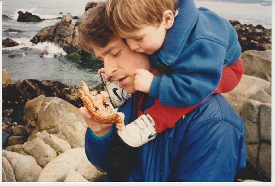 Amazon.com: The Adventurer's Son: A Memoir eBook : Dial, Roman: Kindle ...