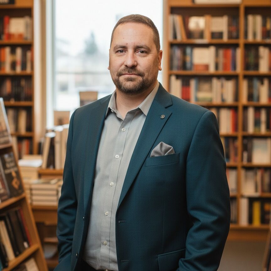 Daniel MacLagan – Audio Books, Best Sellers, Author Bio | Audible.com
