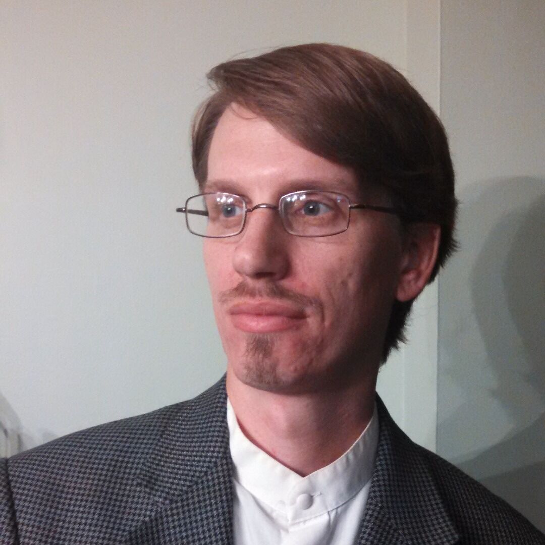 Matthew Borders – Audio Books, Best Sellers, Author Bio | Audible.com