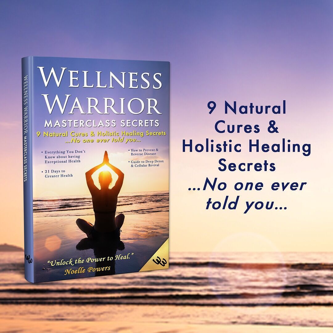 Holistic Health : Unlock the Power of Wellness – emperialreview