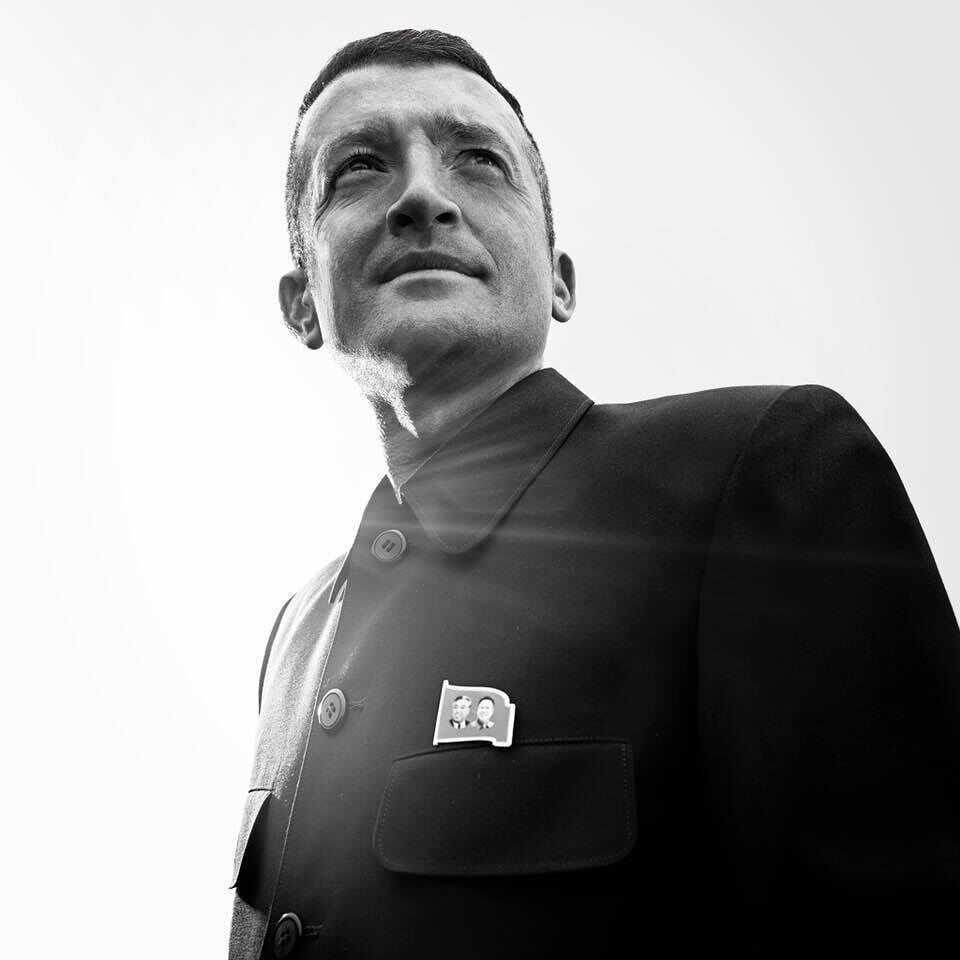 Michael Malice – Audio Books, Best Sellers, Author Bio | Audible.com