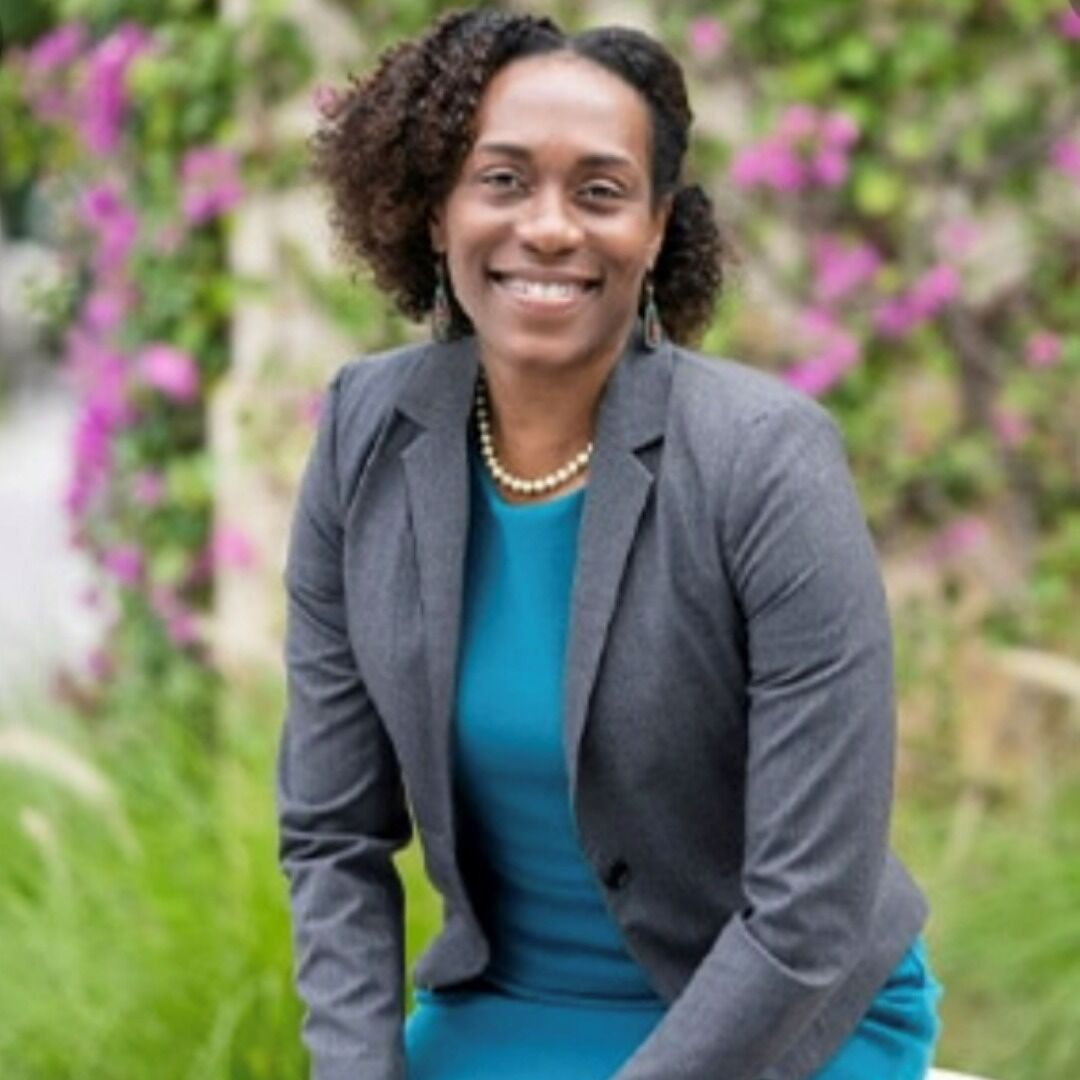 Keisha Henry – Audio Books, Best Sellers, Author Bio | Audible.com
