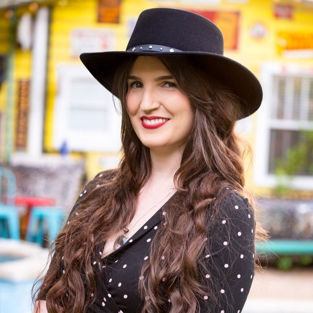 Kacy Ritter – Audio Books, Best Sellers, Author Bio | Audible.com