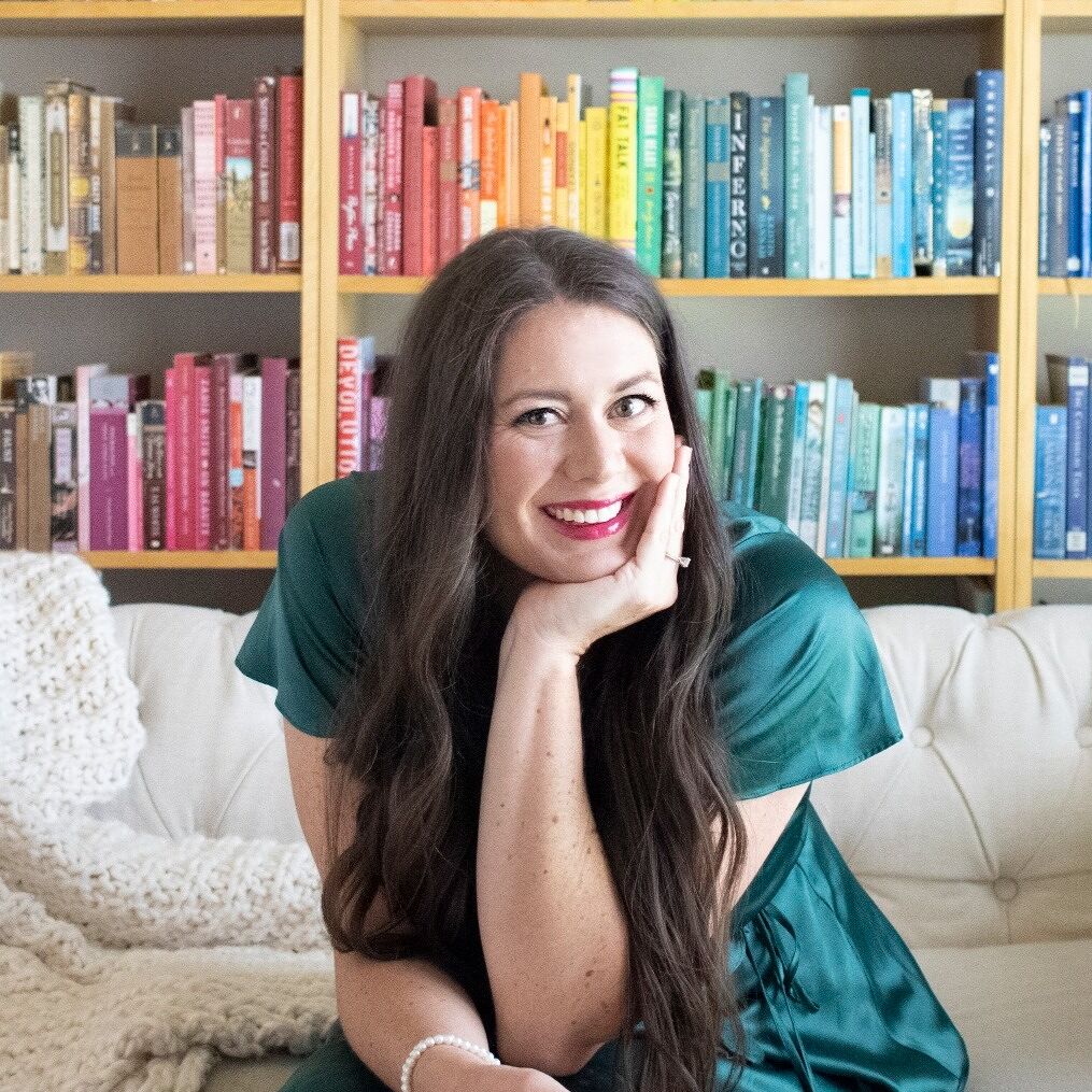 Laura Vogt – Audio Books, Best Sellers, Author Bio | Audible.com