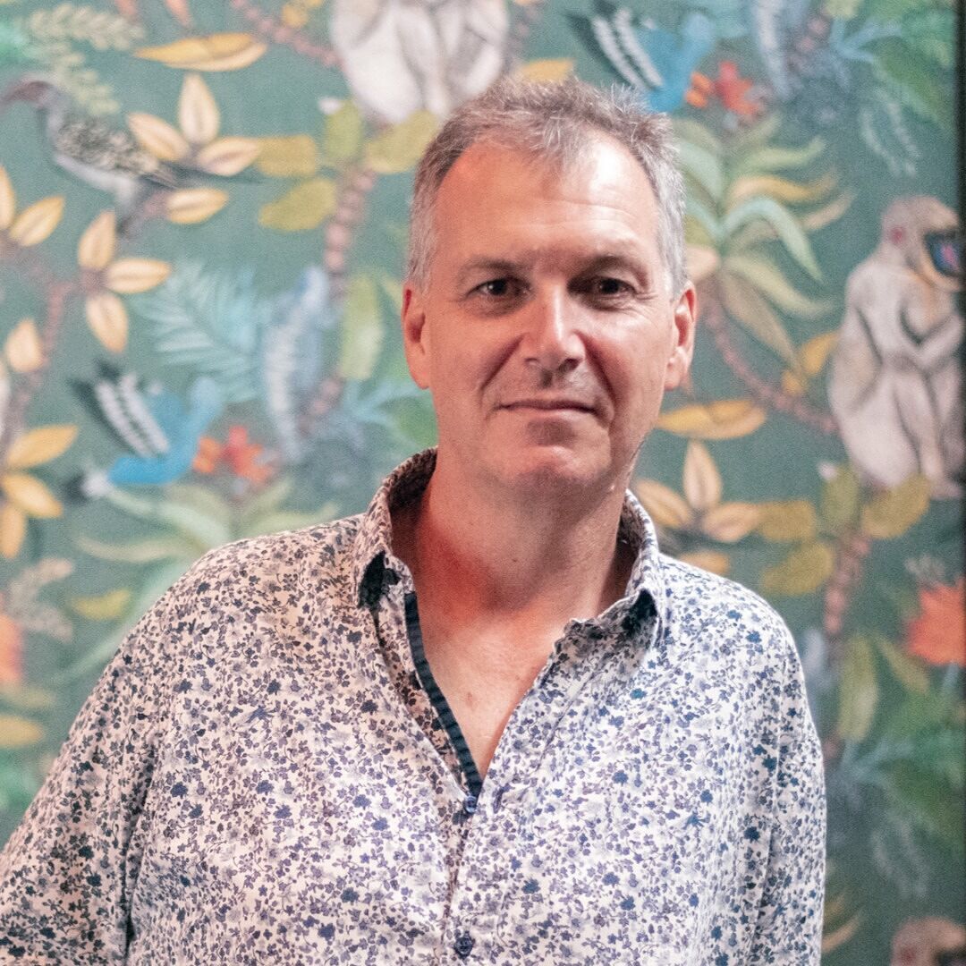 PJ Chambers – Audio Books, Best Sellers, Author Bio | Audible.com