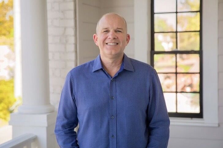 Gary Thomas – Audio Books, Best Sellers, Author Bio | Audible.com