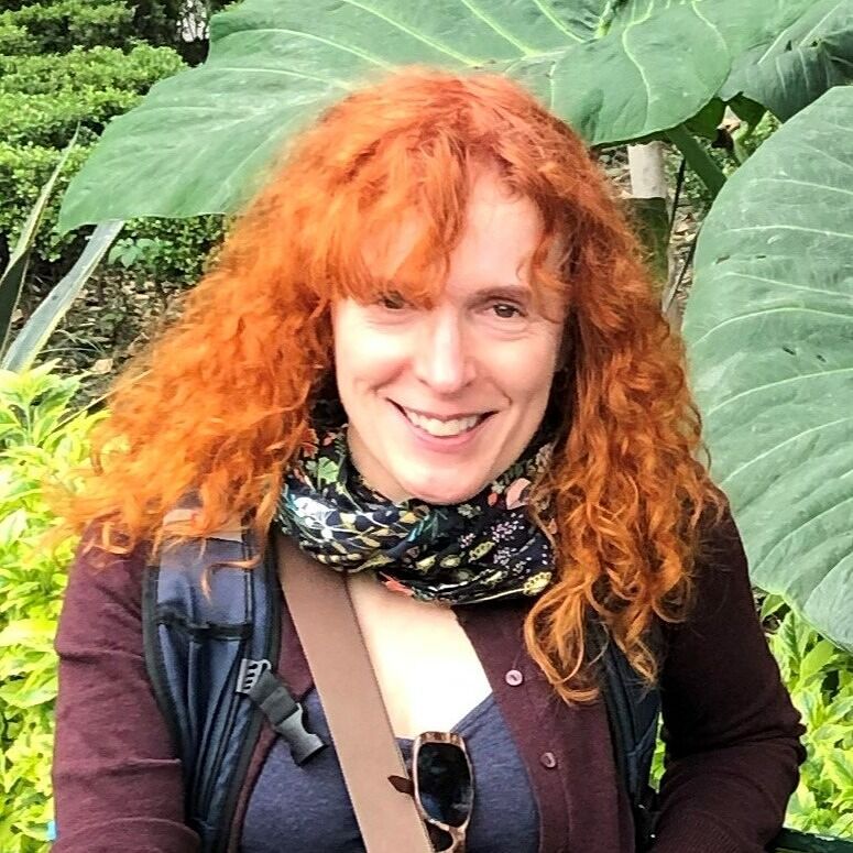 Anne Hanson – Audio Books, Best Sellers, Author Bio | Audible.com