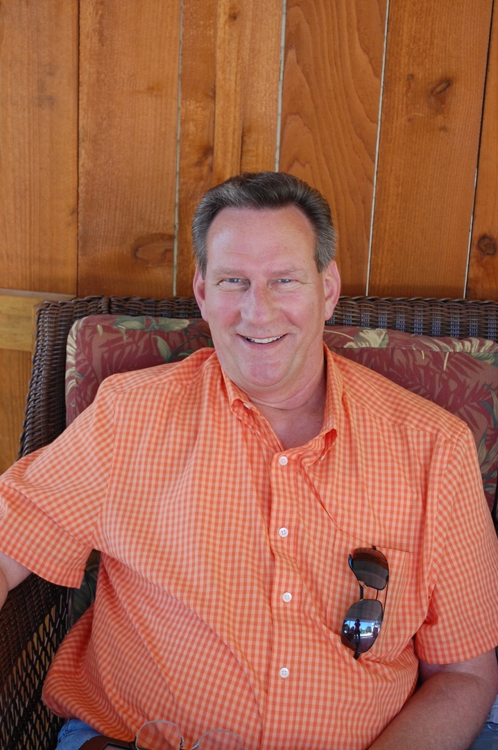 Bob Meseke – Audio Books, Best Sellers, Author Bio | Audible.com