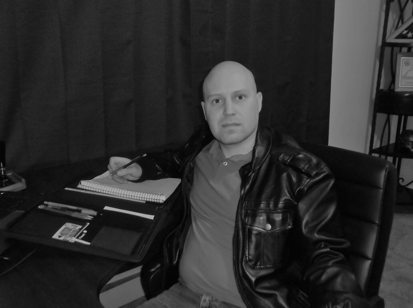 D A Daugherty – Audio Books, Best Sellers, Author Bio | Audible.com