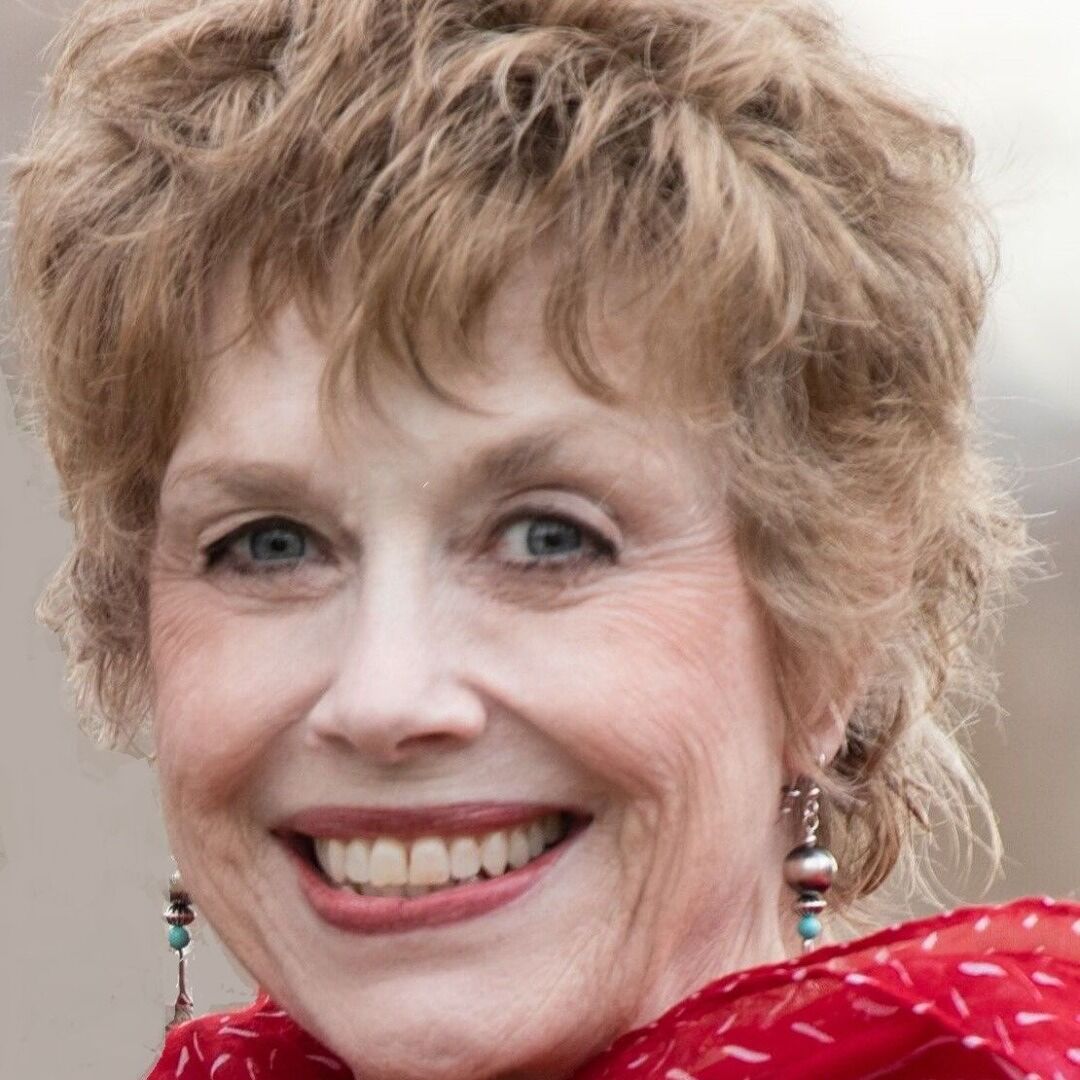 Janet Bernice Cheney – Audio Books, Best Sellers, Author Bio | Audible.com