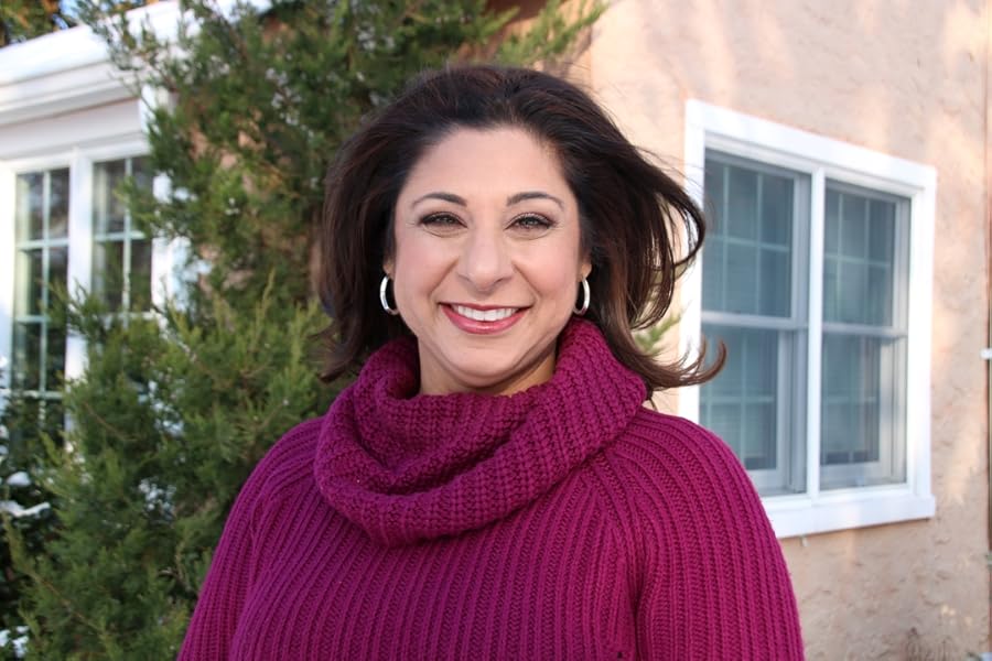 The Person You Mean to Be: How Good People Fight Bias: Dolly Chugh ...