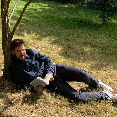 Amazon.com: That Time I Got Kidnapped: 9780008434960: Tom Mitchell: Books