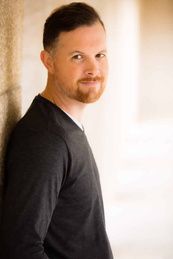 Derek Shupert – Audio Books, Best Sellers, Author Bio | Audible.com