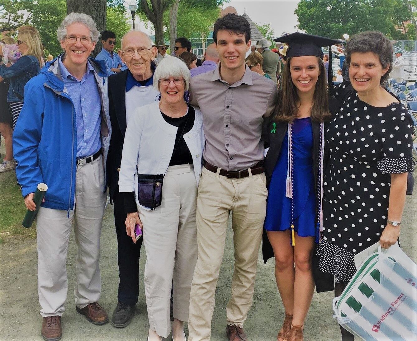 Lynn Z. Bloom – Audio Books, Best Sellers, Author Bio | Audible.com