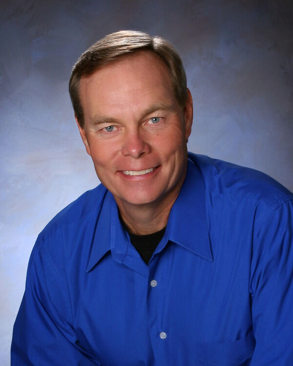 Andrew Wommack - Biographie et Livres Audio | Audible.fr