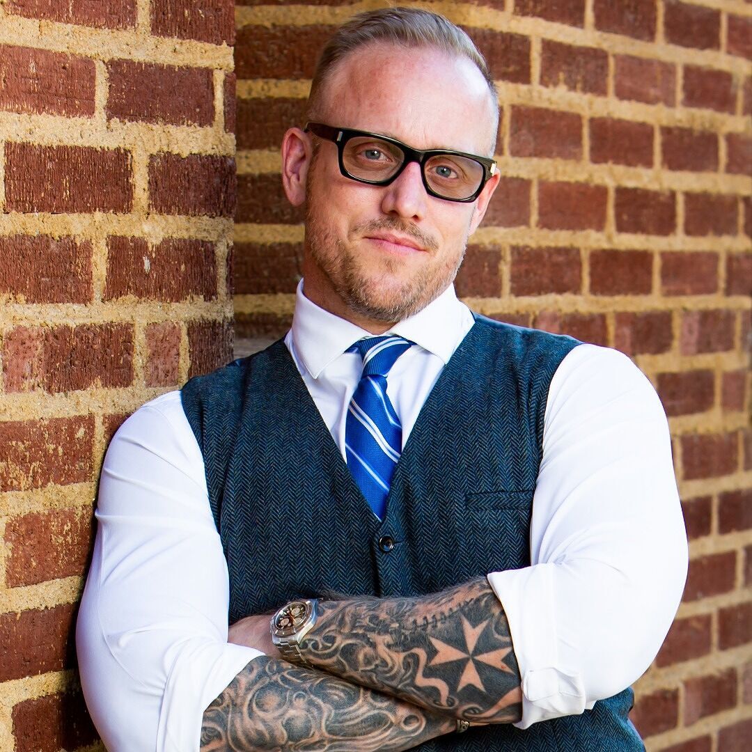 Michael Prichard M.S. – Audio Books, Best Sellers, Author Bio | Audible.com